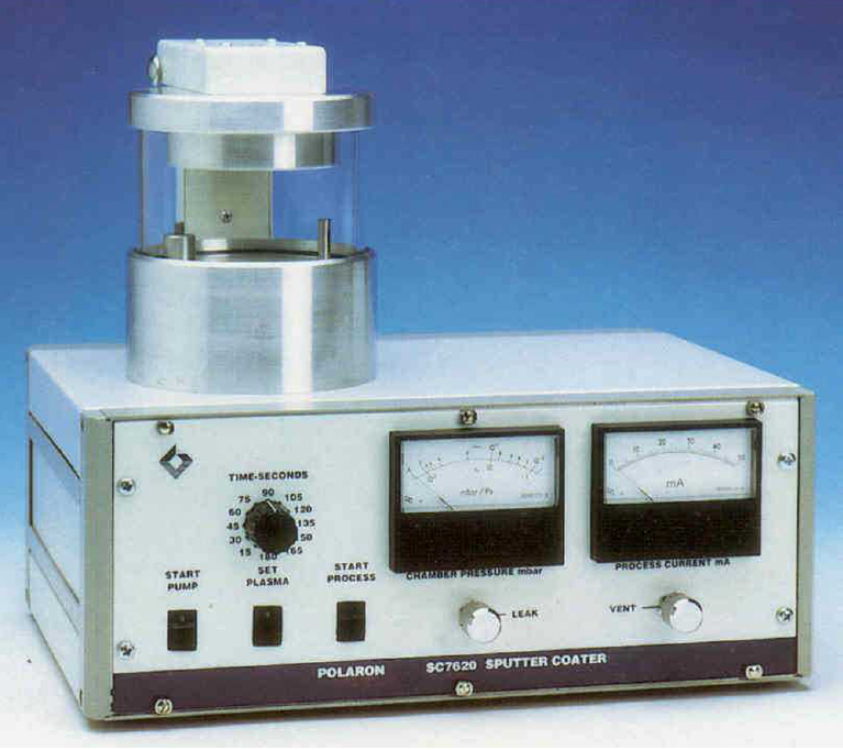 Beschichtungsanlagen